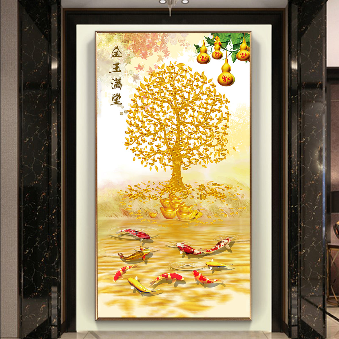Feng Shui (101) – Mr Art Global